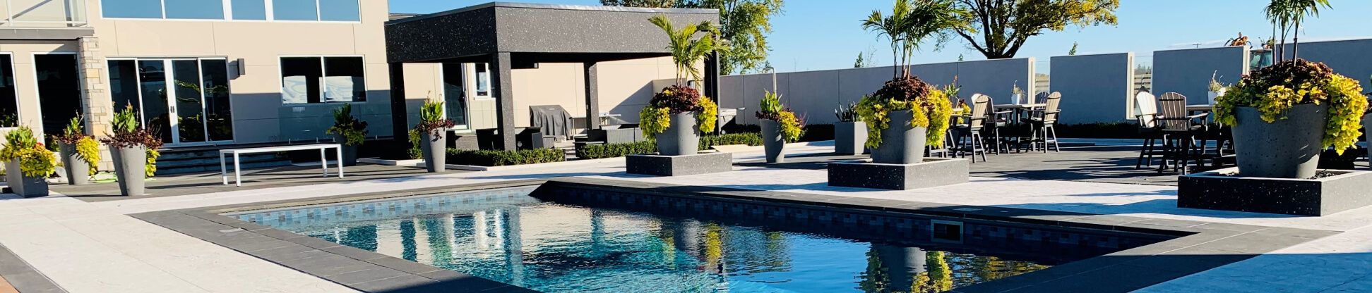 Employment Opportunities - Forest City Pools