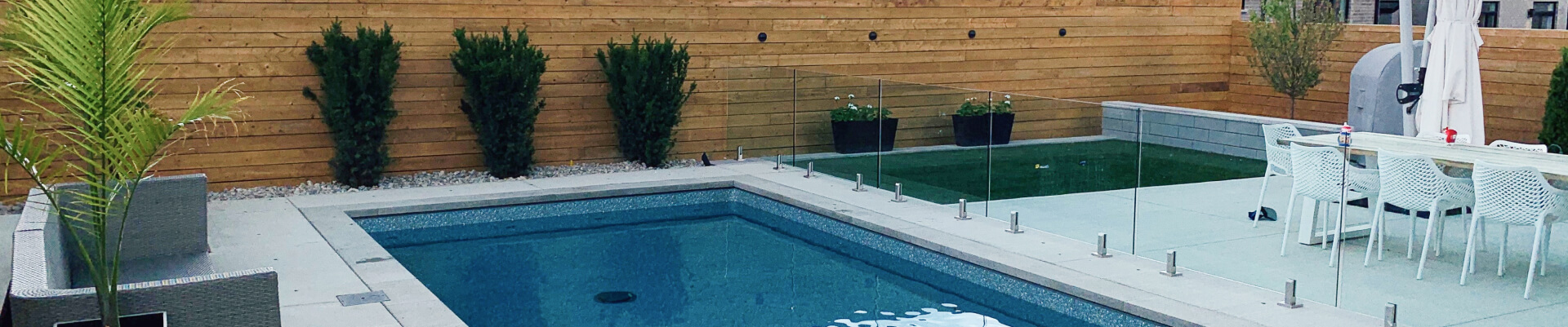 Pool Closings - Forest City Pools