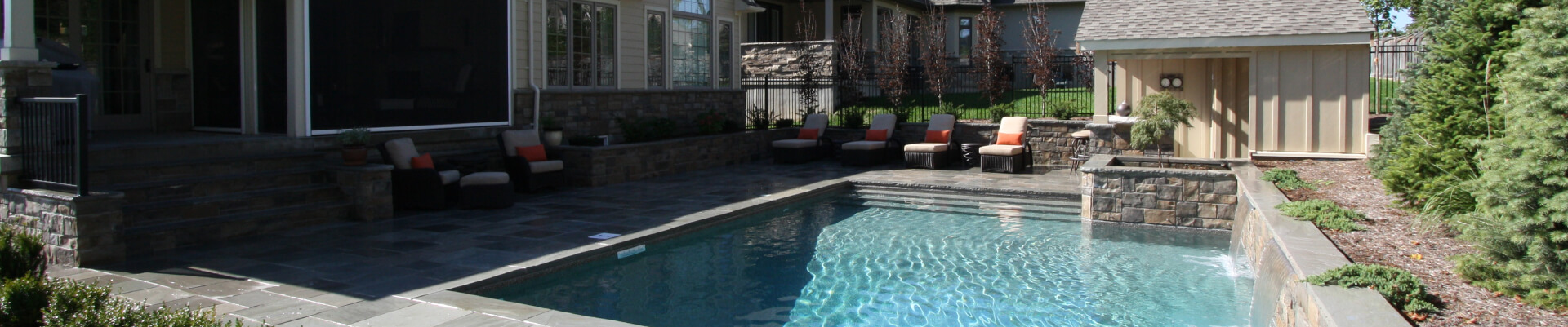 Contact Us - Forest City Pools