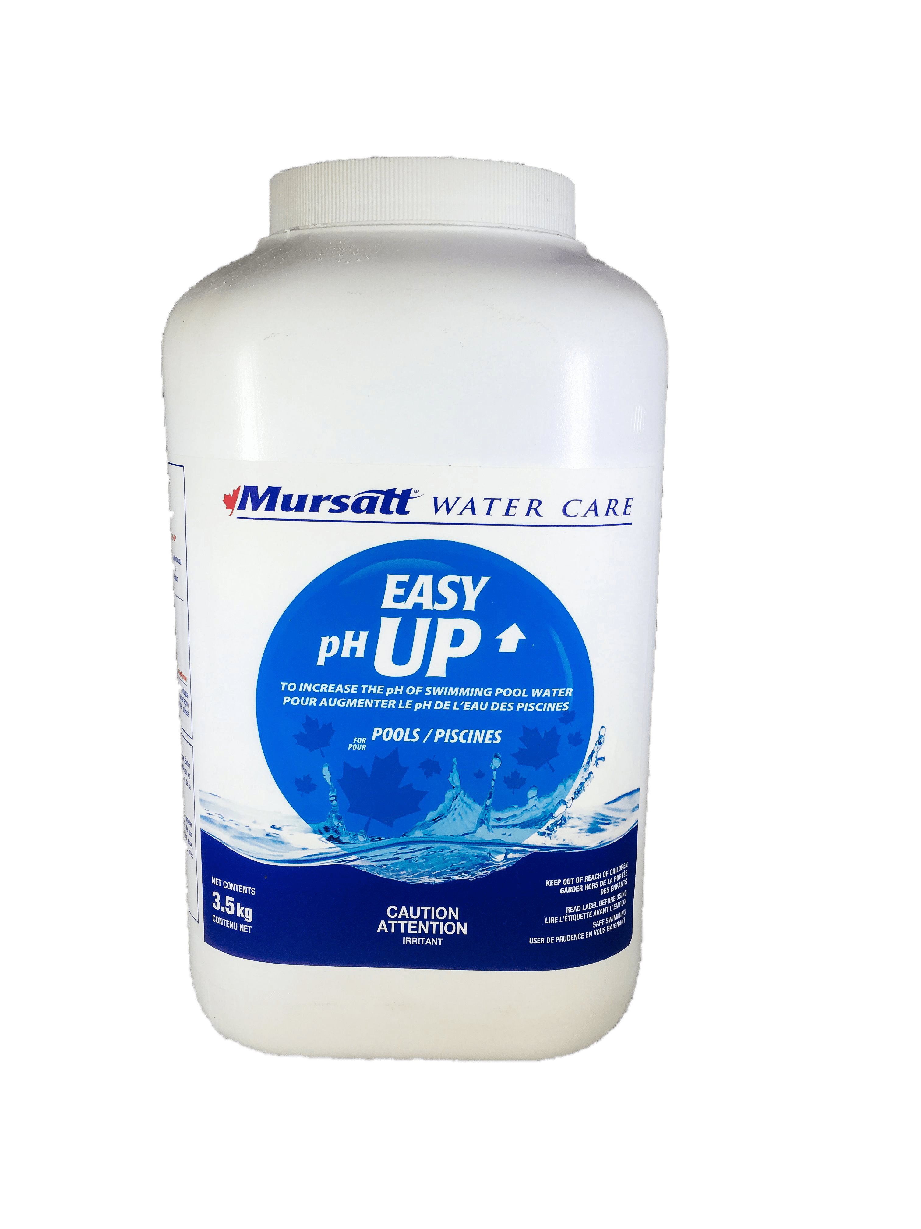 Easy Up - Forest City Pools