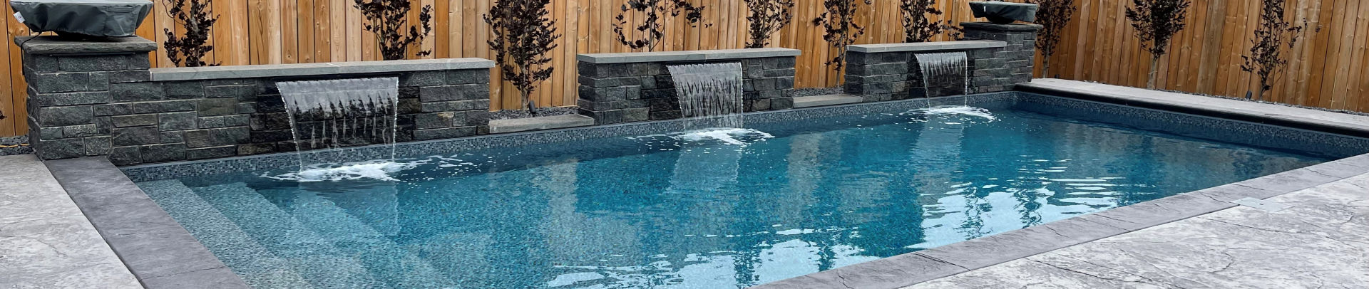 Why Choose Forest City Pool & Patio - Forest City Pools