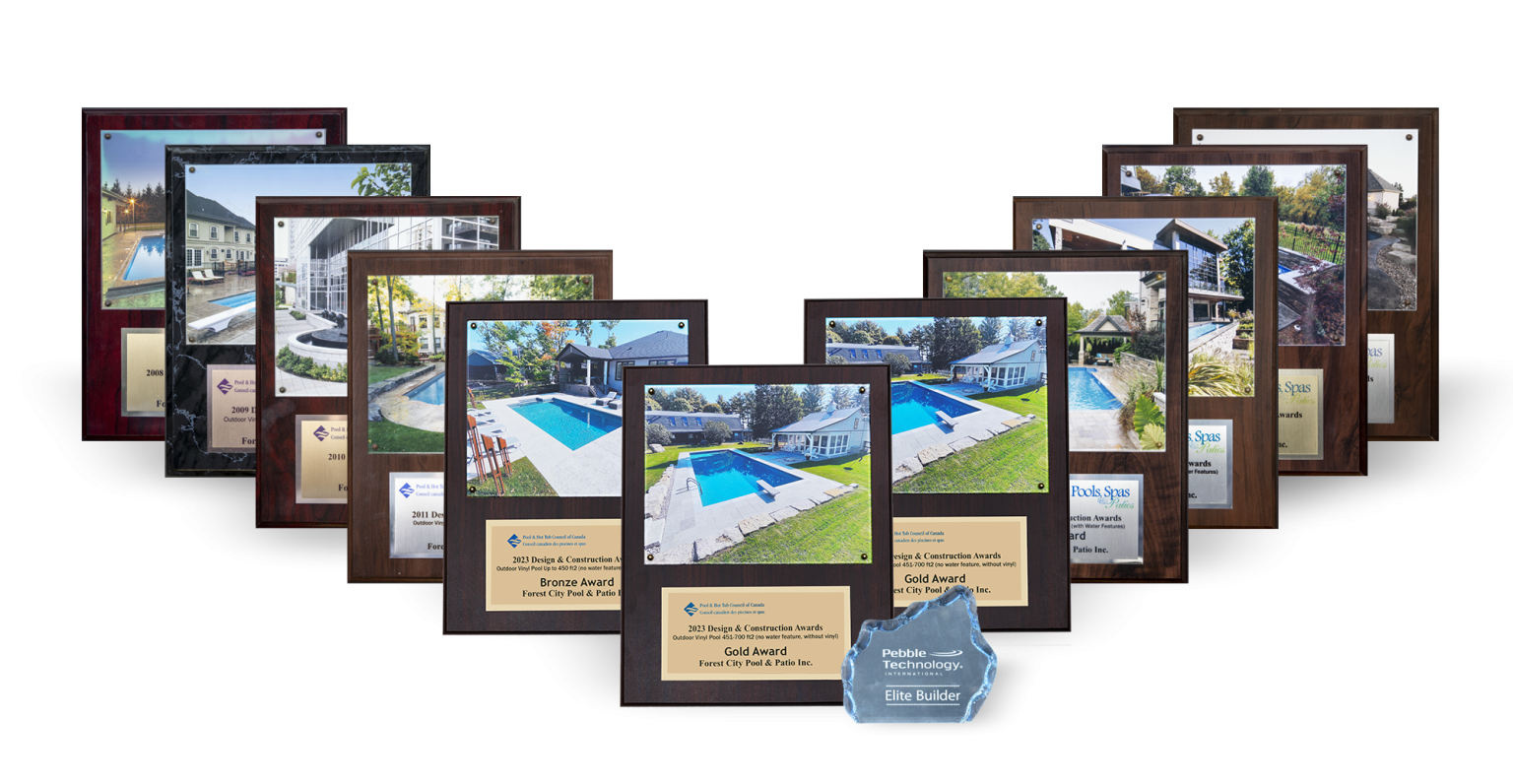 Home - Forest City Pools